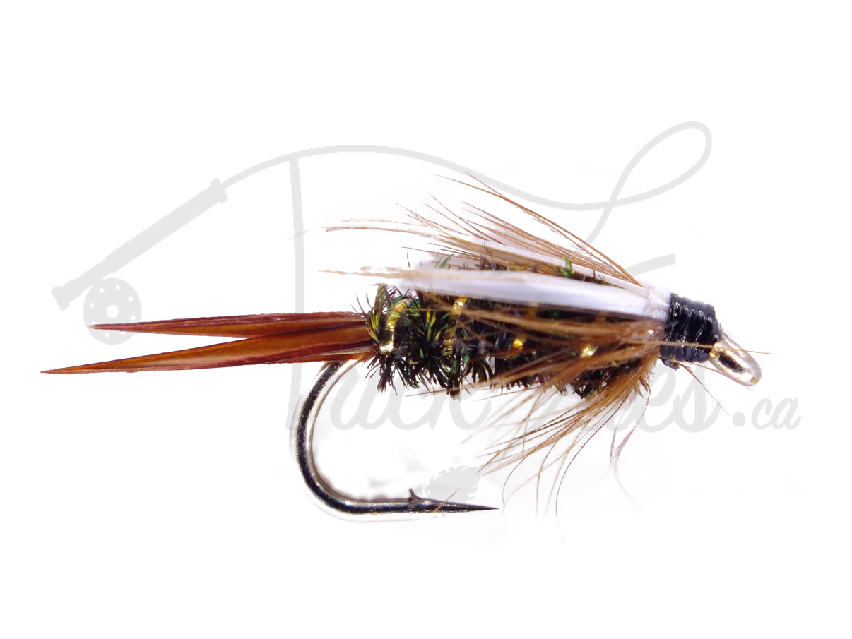 Prince Nymph | Stony Tackle Shack